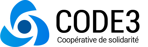 CODE3 - Coopérative de solidarité - Développement Coopératif ...